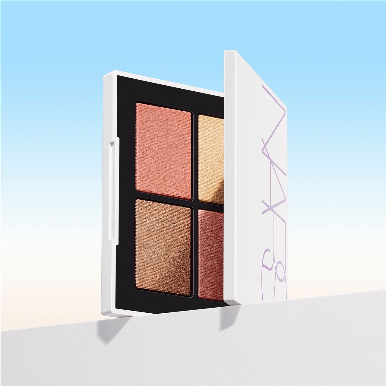 NARS KV拍摄｜NARS｜SESTUDIO_STUDIOSE-站酷ZCOOL