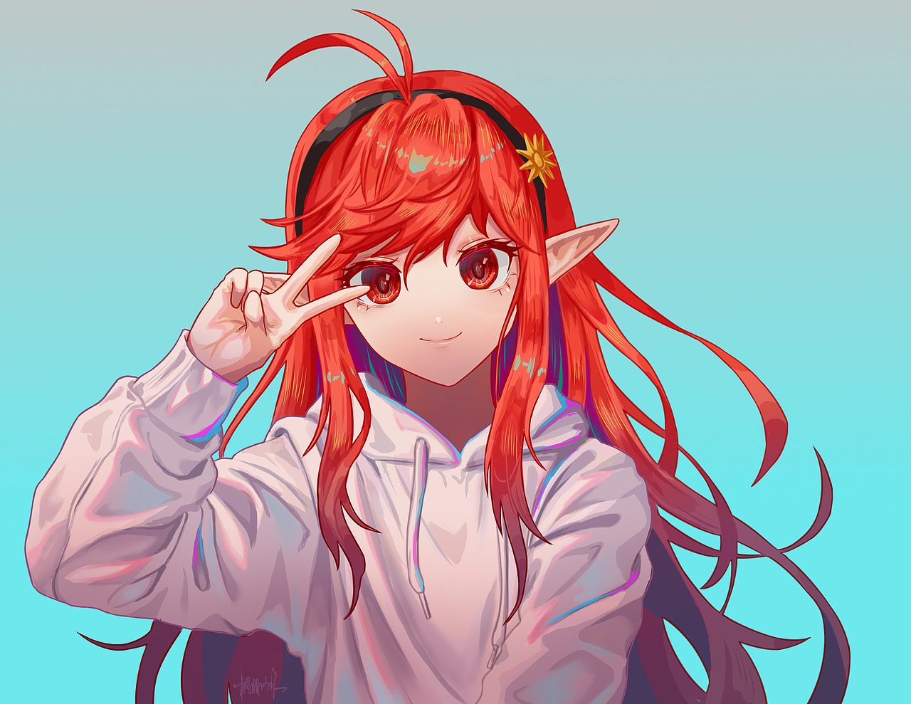 【DNF同人大赏：元素师】_COLG玩家社区-站酷ZCOOL