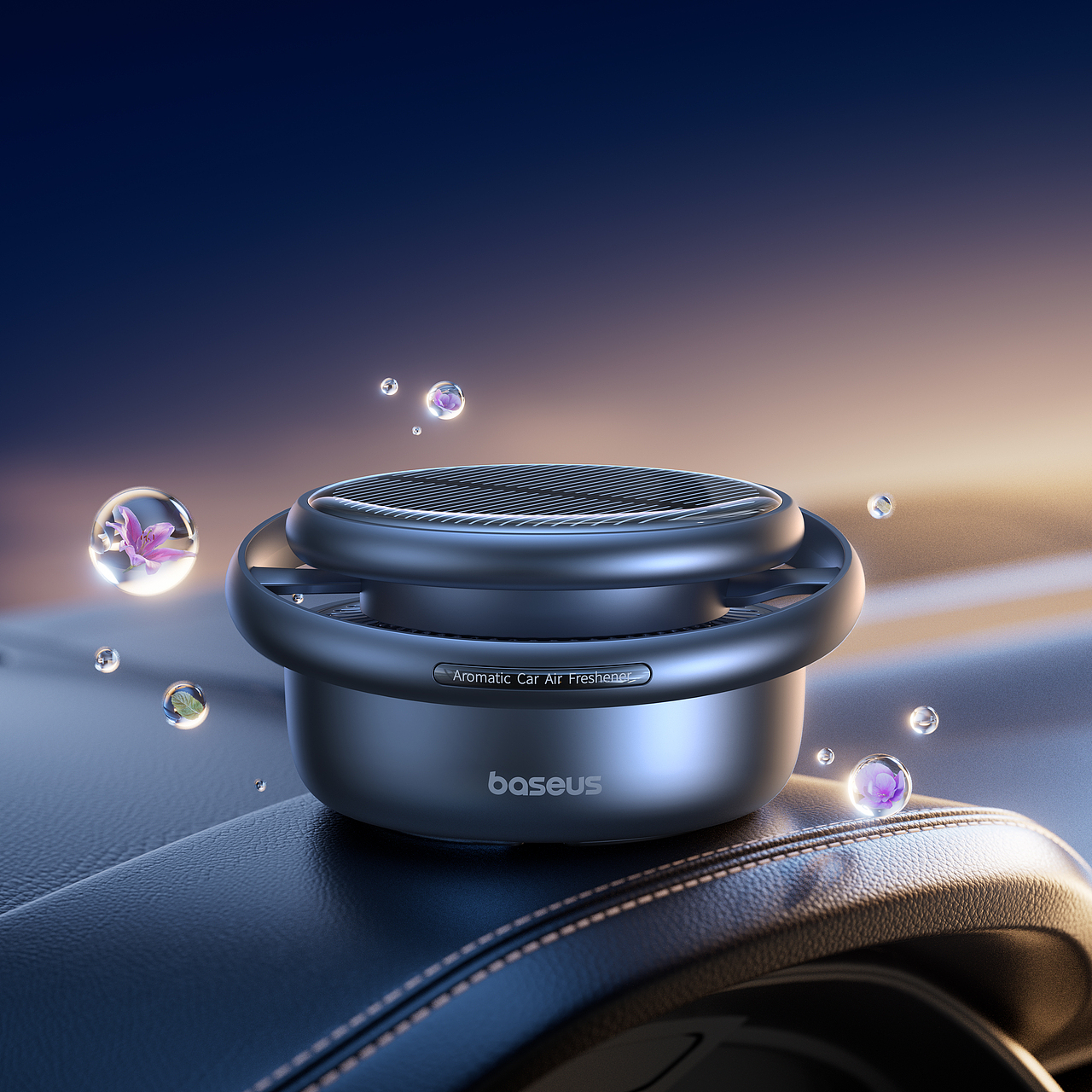 Baseus工作图节选Ⅱ_鱼羊吖-站酷ZCOOL