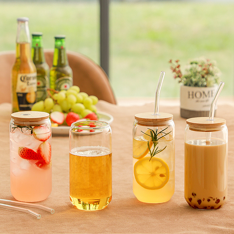 玻璃杯拍摄_深夜食堂吃饭-站酷ZCOOL