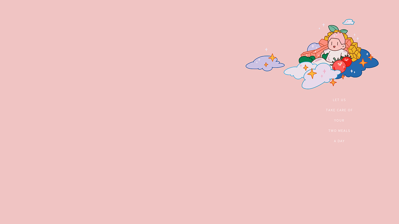 一些电脑iPad壁纸_icyeee-站酷ZCOOL