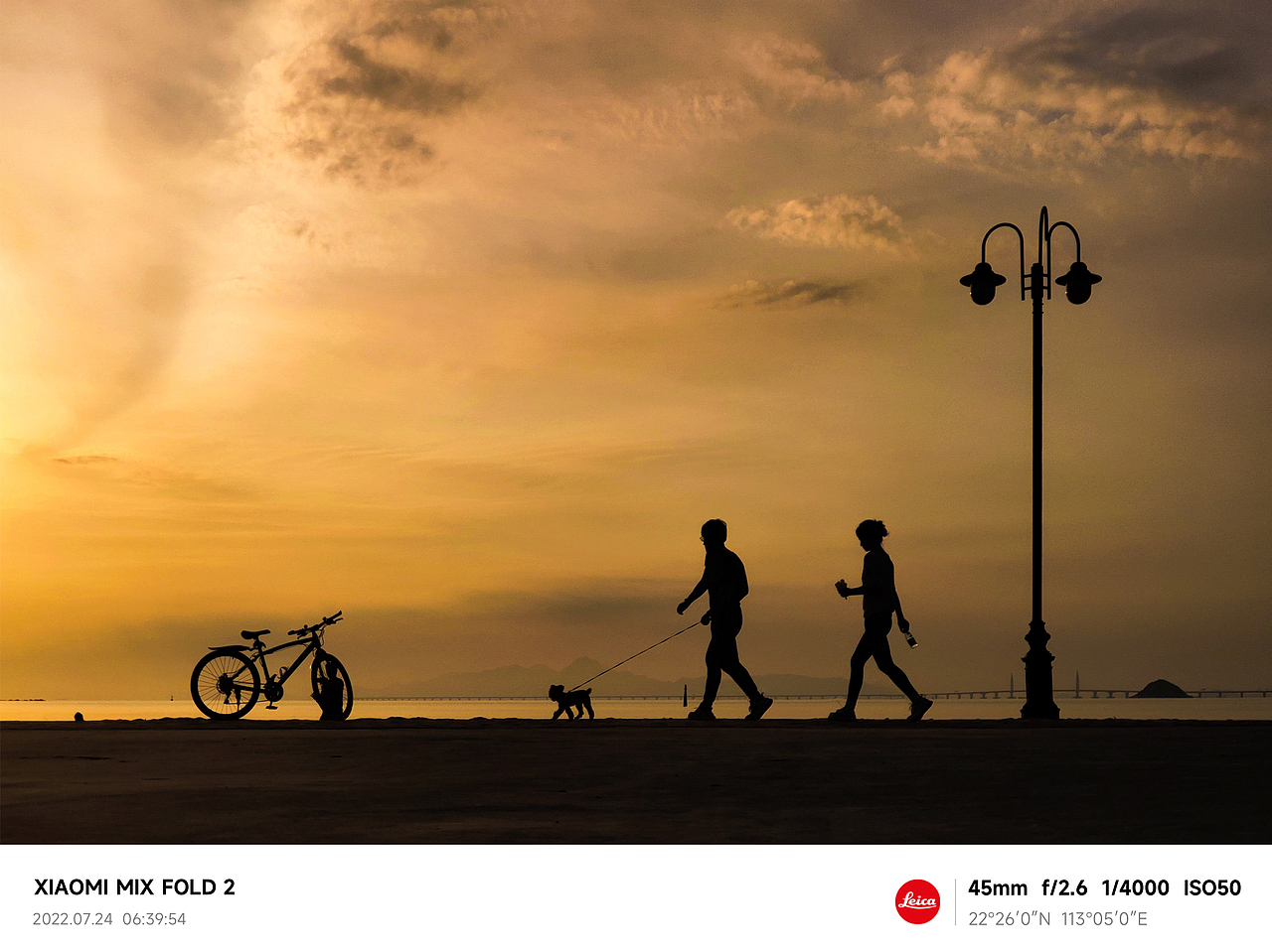 手机样张摄影｜小米MIX Fold 2 ️ 深白DeepWhite_深白DeepWhite-站酷ZCOOL