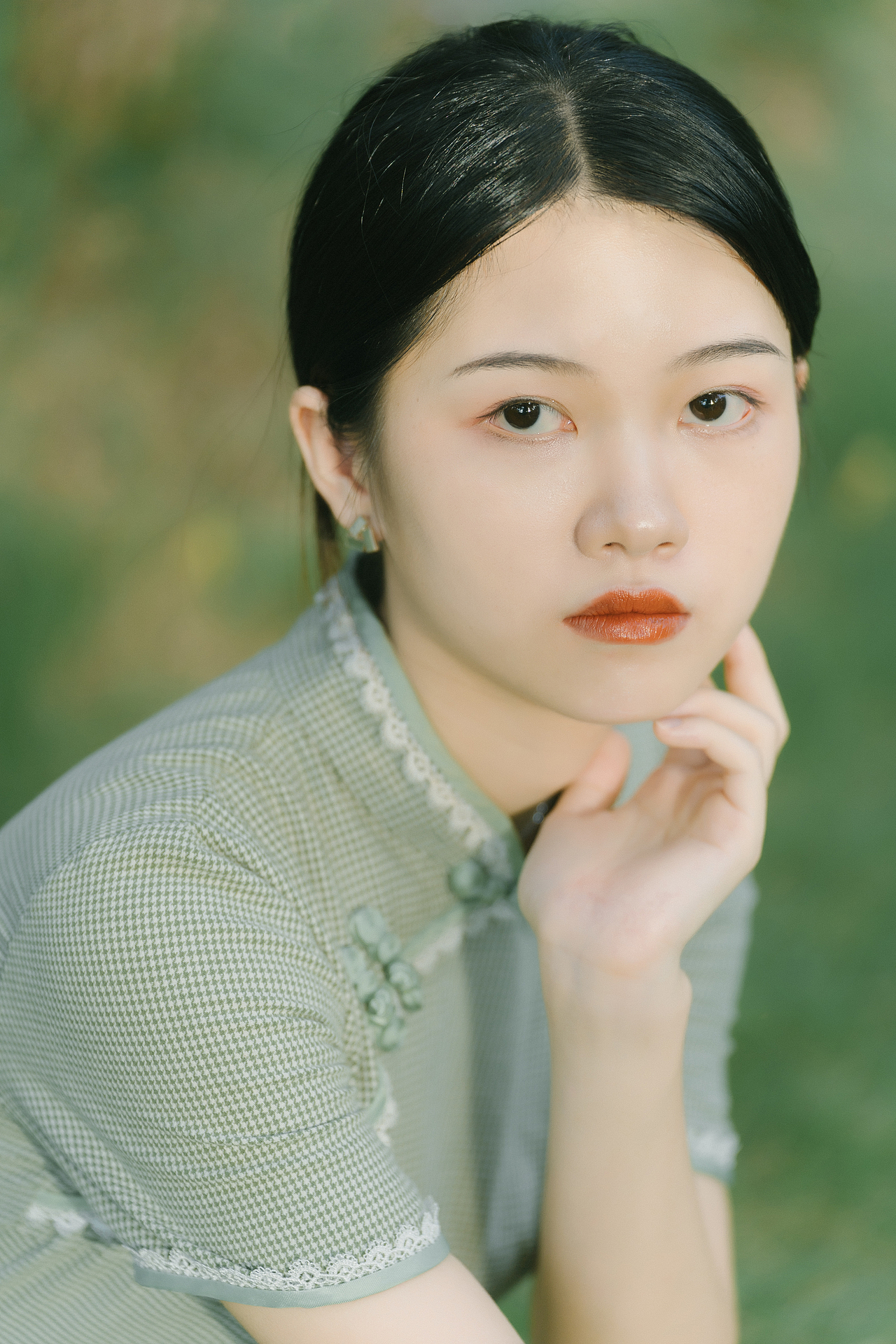 天青色_秋水ki-站酷ZCOOL