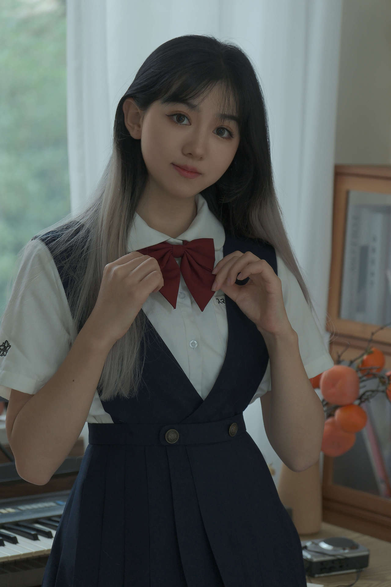 Do you want more | 富士直出_阿陆_-站酷ZCOOL