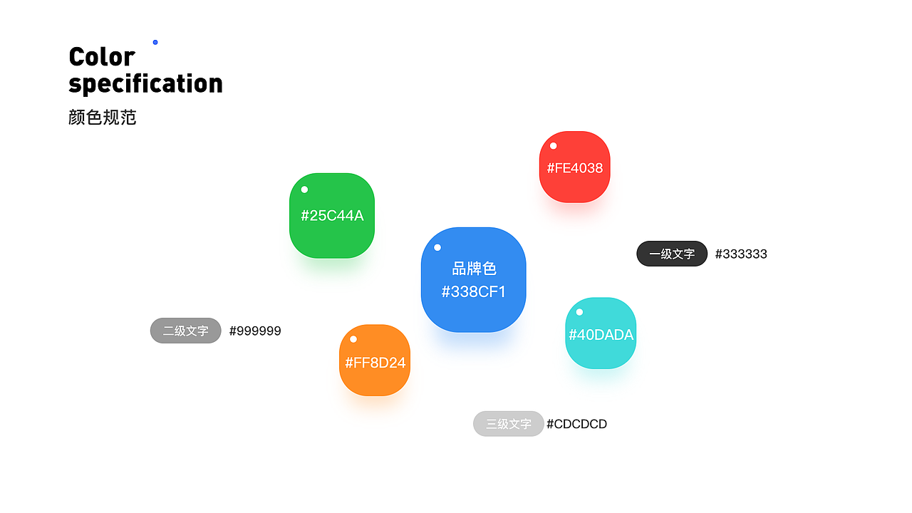 OA SYSTEM_LuciaLin-站酷ZCOOL