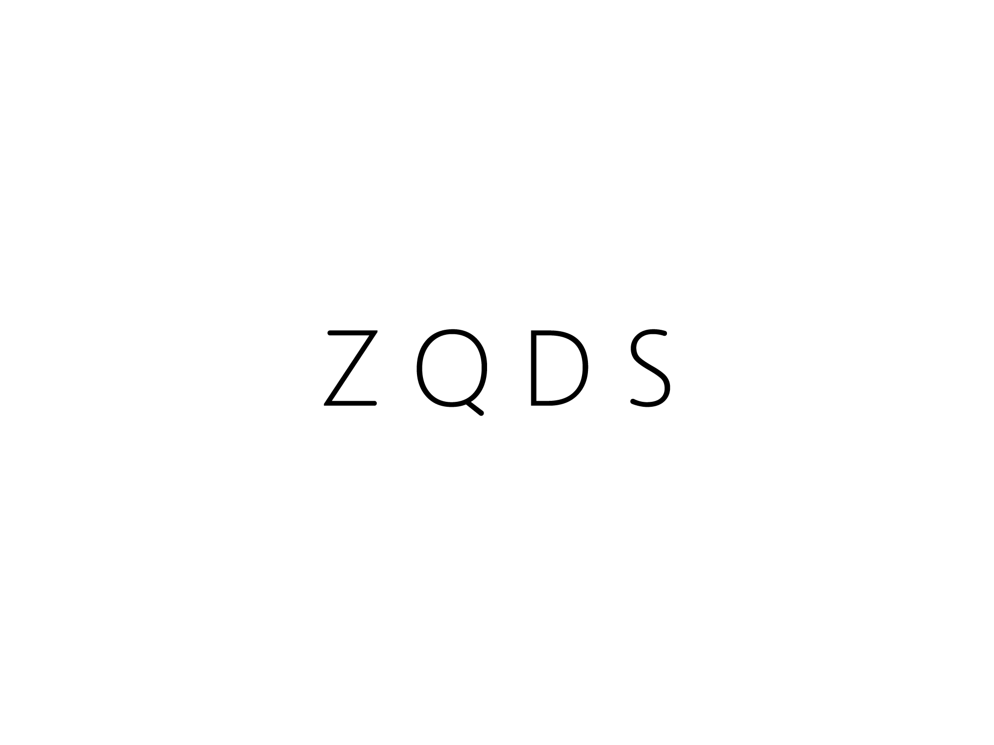 ZQDS_copright-站酷ZCOOL