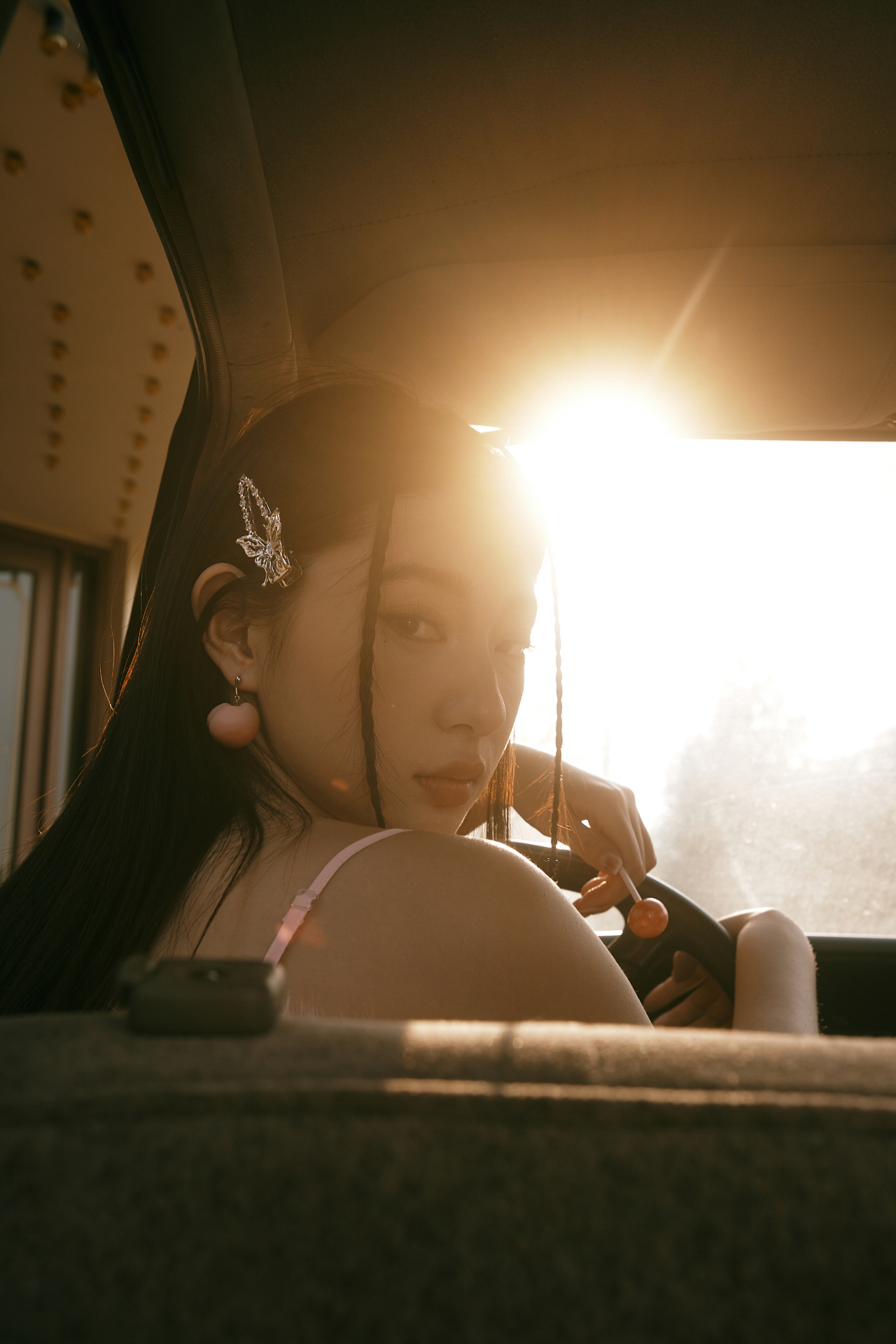 美不被定义 | 辣妹_YAN工作室-站酷ZCOOL