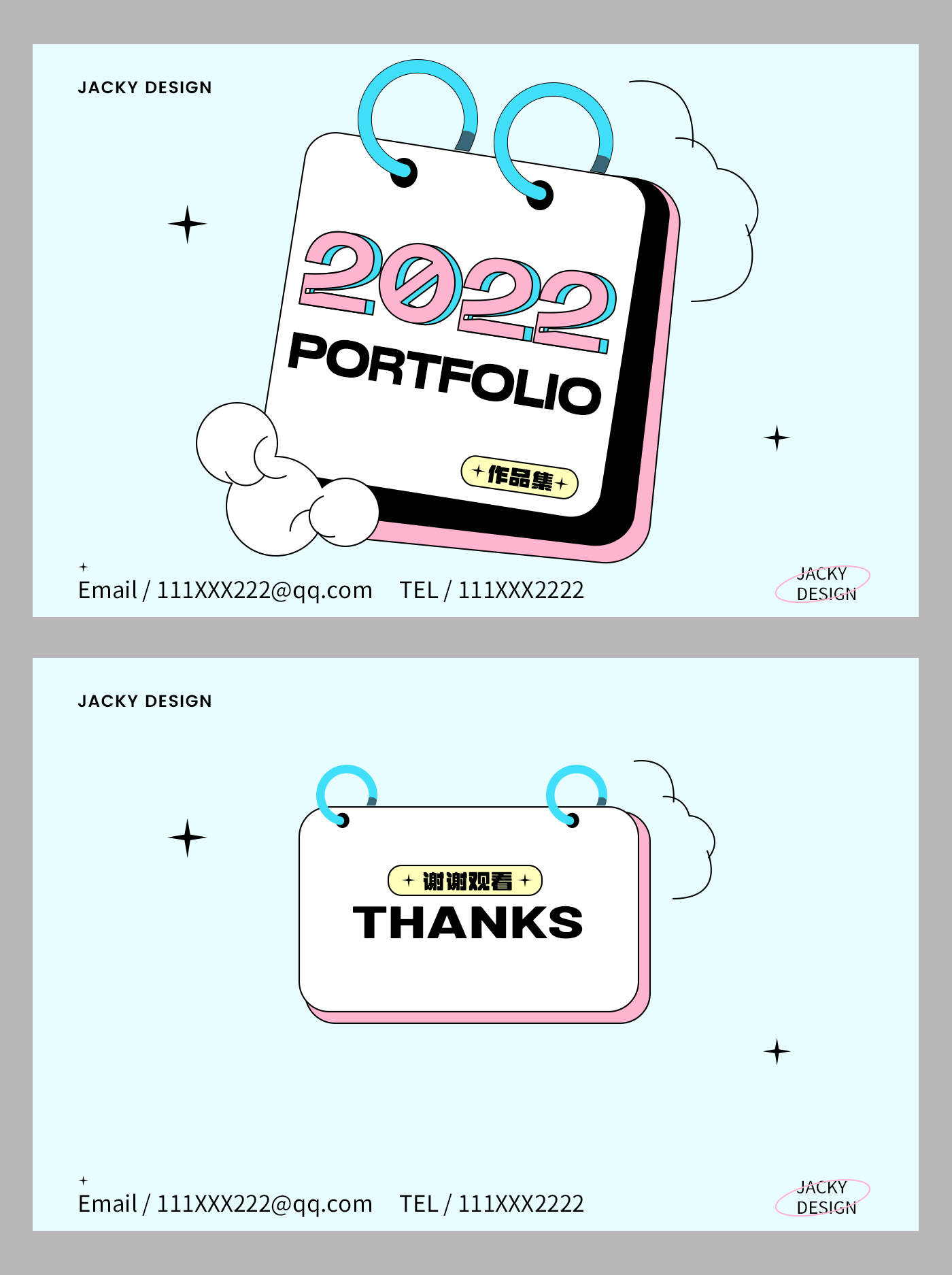作品集分享2_Jacky设计-站酷ZCOOL
