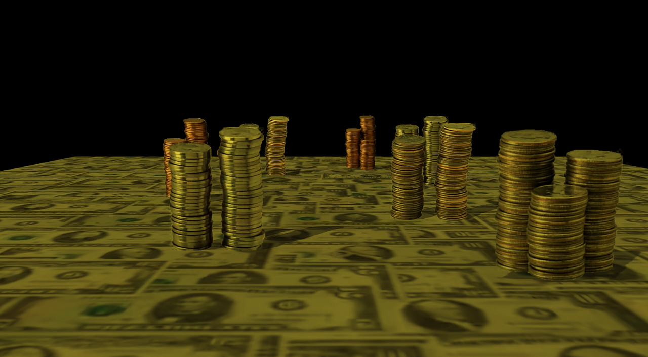 影视后期作品合集（高考祝愿、3D-Money、时间静止）_纪lm-站酷ZCOOL