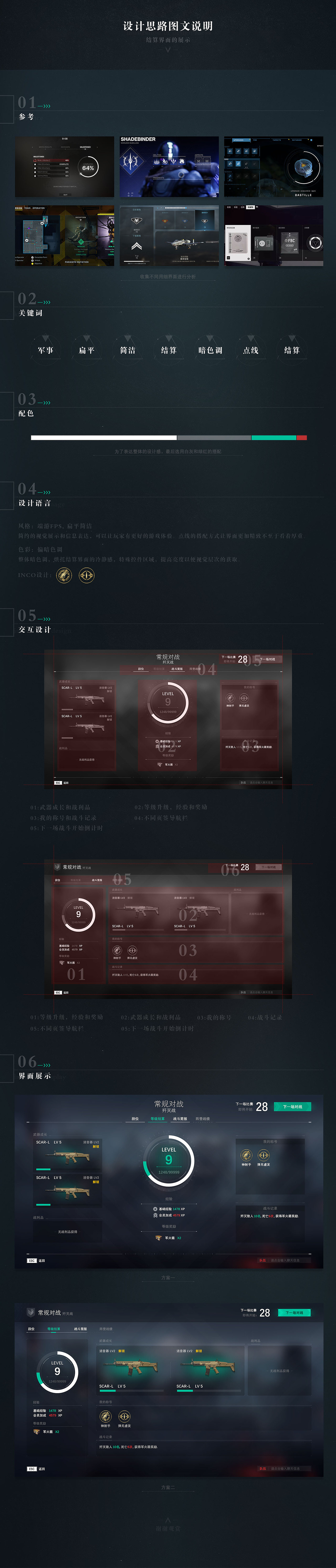 《FPS》_AXIS_车由-站酷ZCOOL