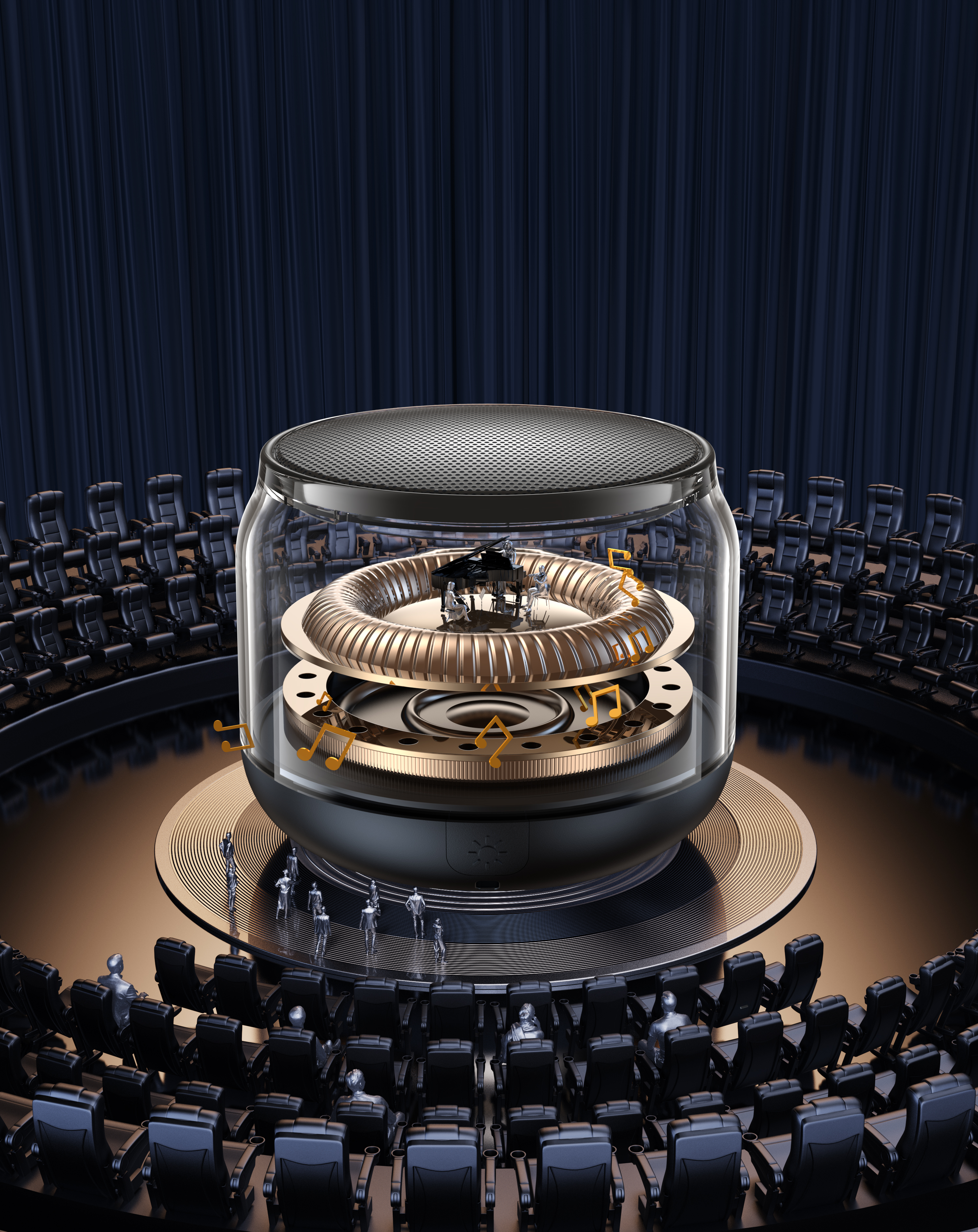 产品渲染_zzzssjj-站酷ZCOOL