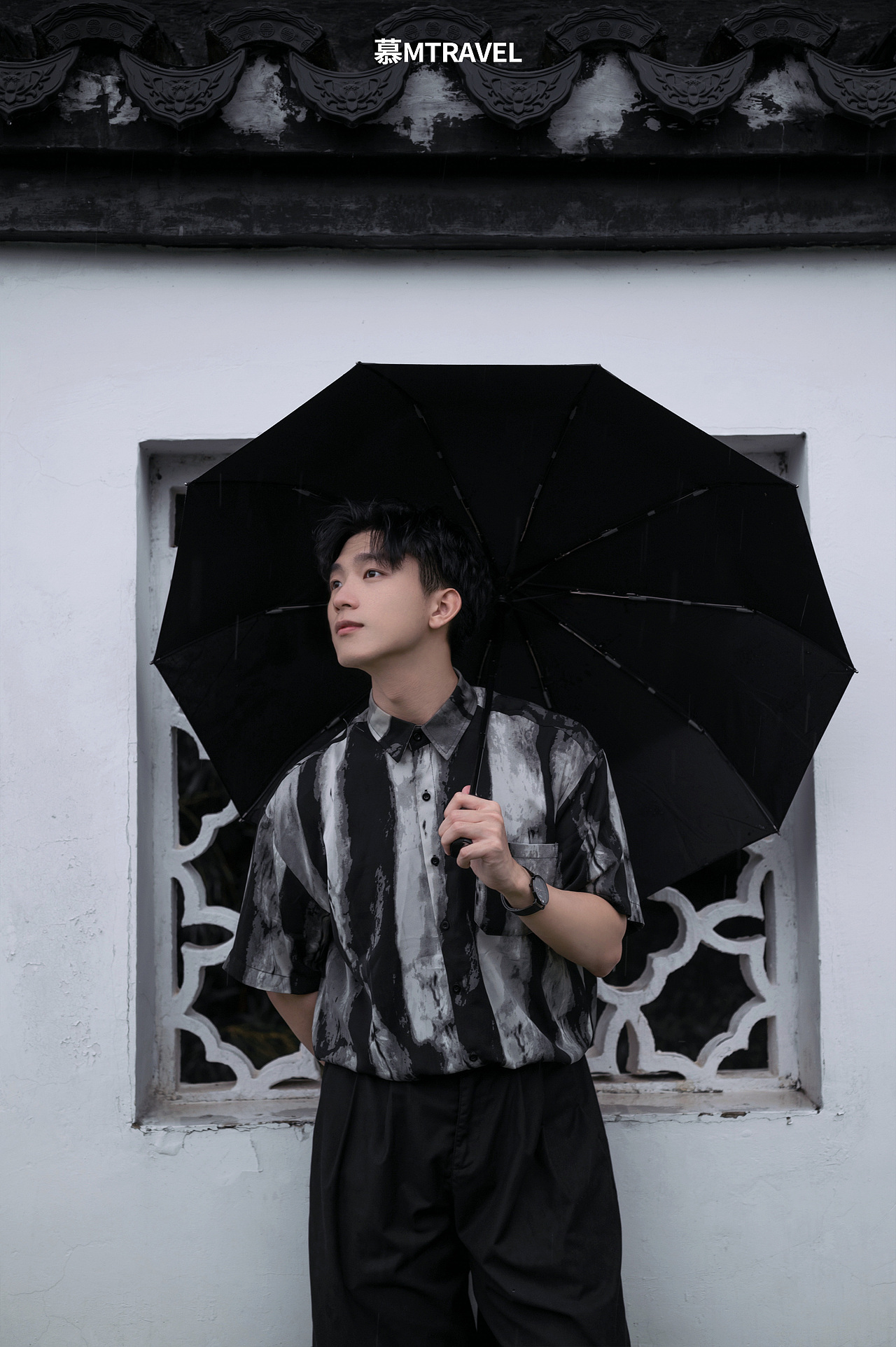 「墨」_摄影师慕恩-站酷ZCOOL