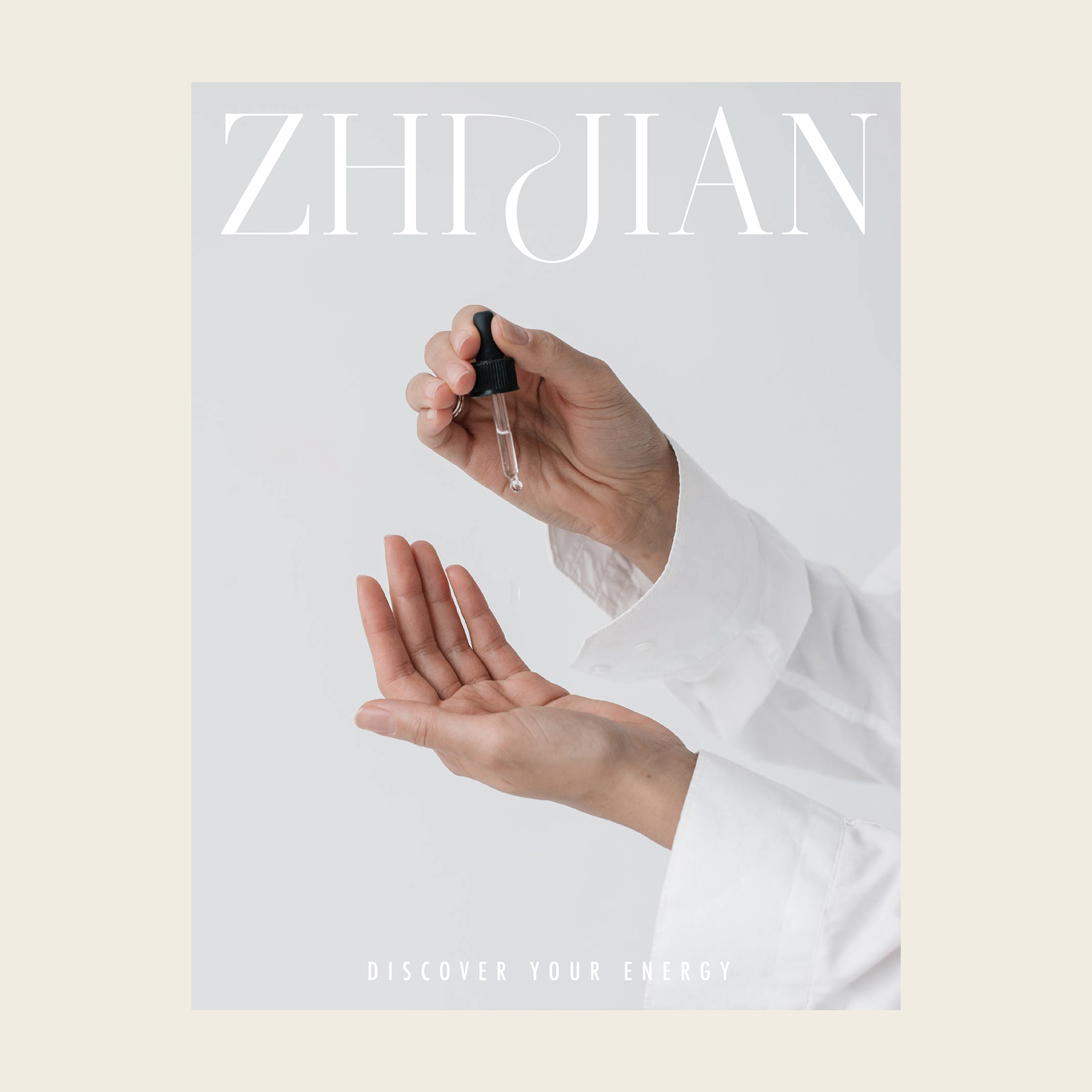 知间｜ZHI JIAN__艸田八_-站酷ZCOOL