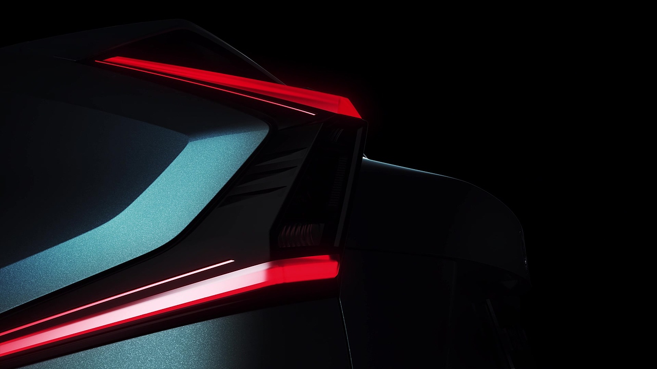 广汽A58_ST_DN_Stellan-站酷ZCOOL