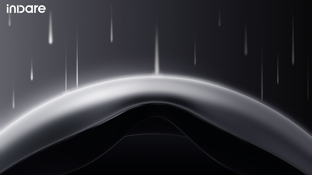 EVERY THINK x inDare | 零光眼罩产品创意设计_格外设计-站酷ZCOOL