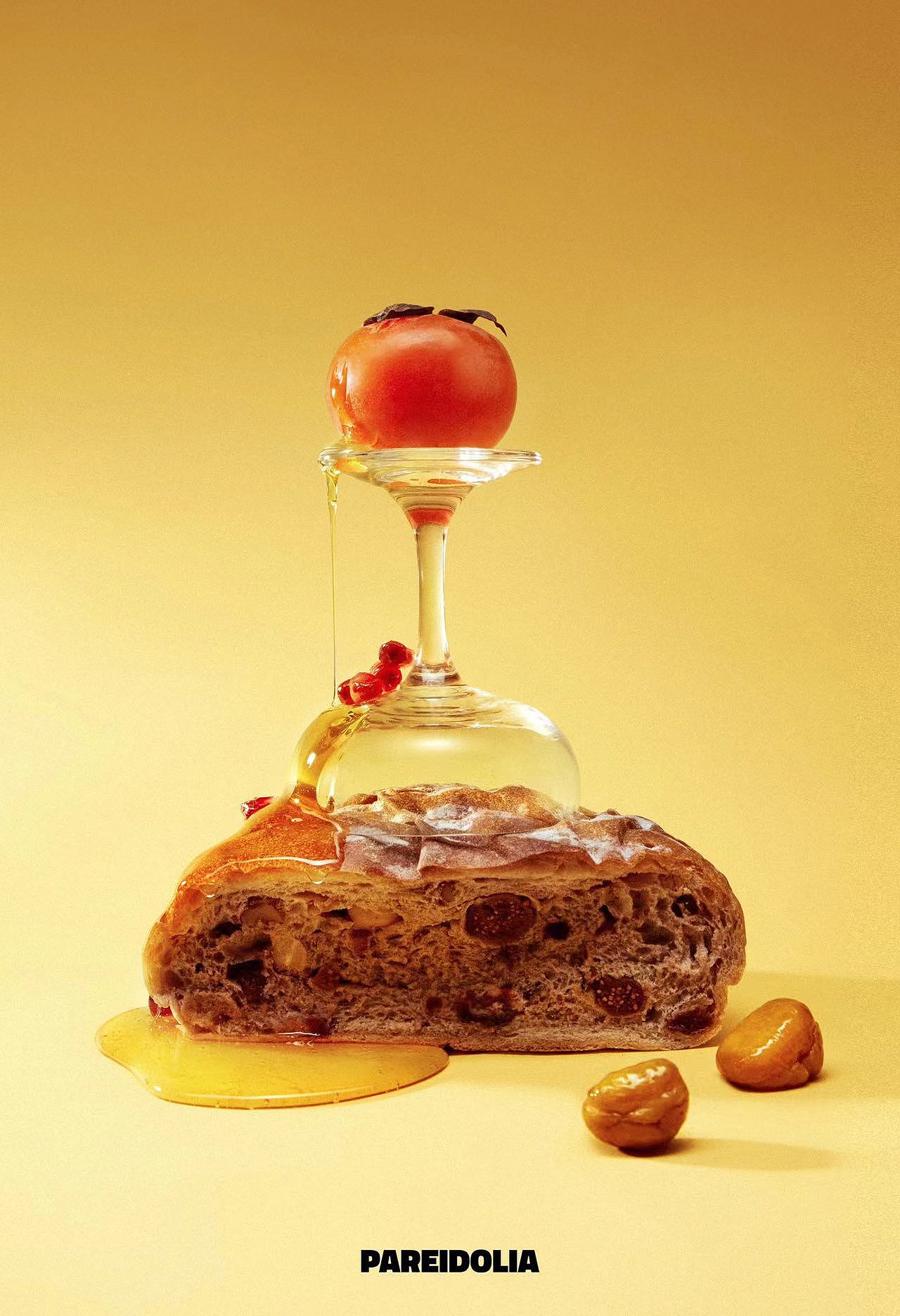 Atypic Edition｜Product Photography 生活方式 香氛_榴小北-站酷ZCOOL