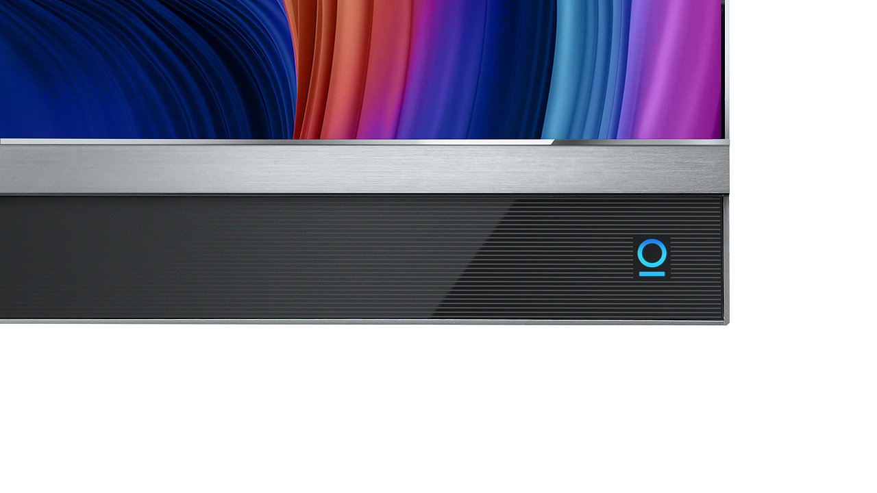 BOE Max 110英寸8K巅峰极智版超高清显示终端_零壹设计中心-站酷ZCOOL