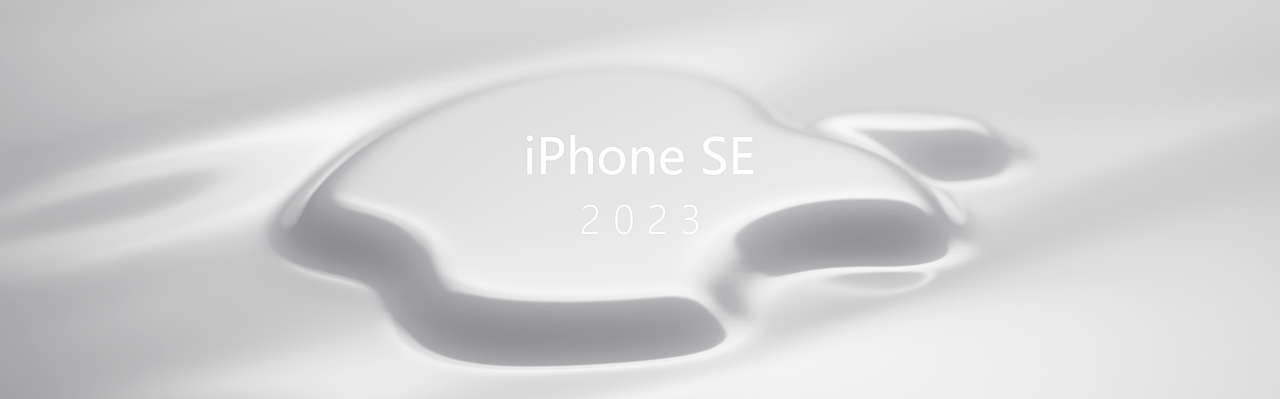 iPhone SE 2023 x RTF_W_RTF-站酷ZCOOL