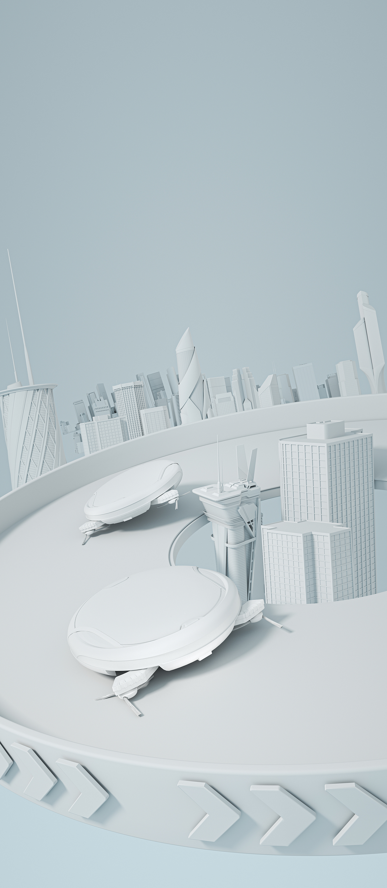 C4D电商设计 KV设计建模渲染_ZattC4D-站酷ZCOOL