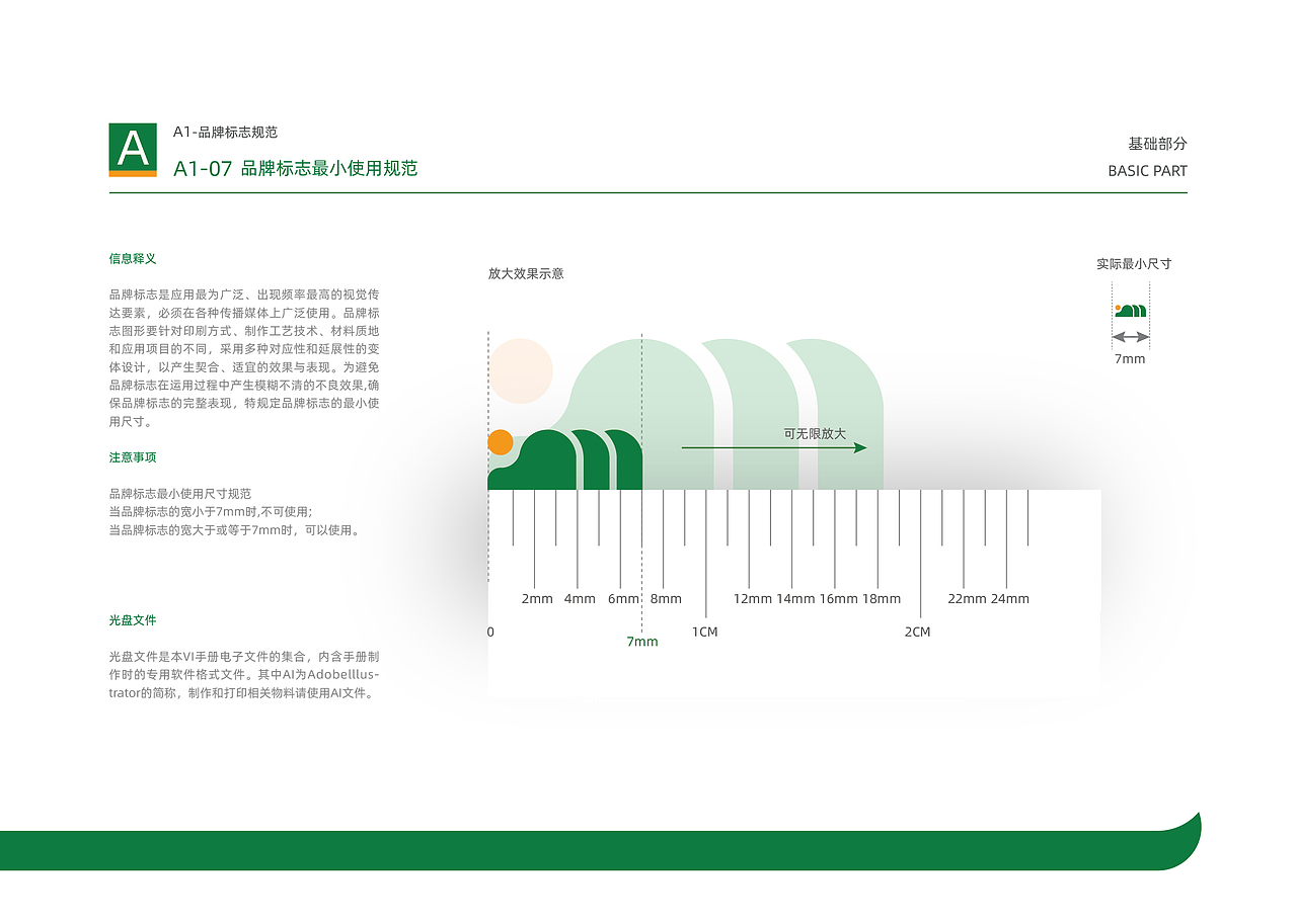 大米VI || 德昌大米品牌形象设计_甩甩i-站酷ZCOOL