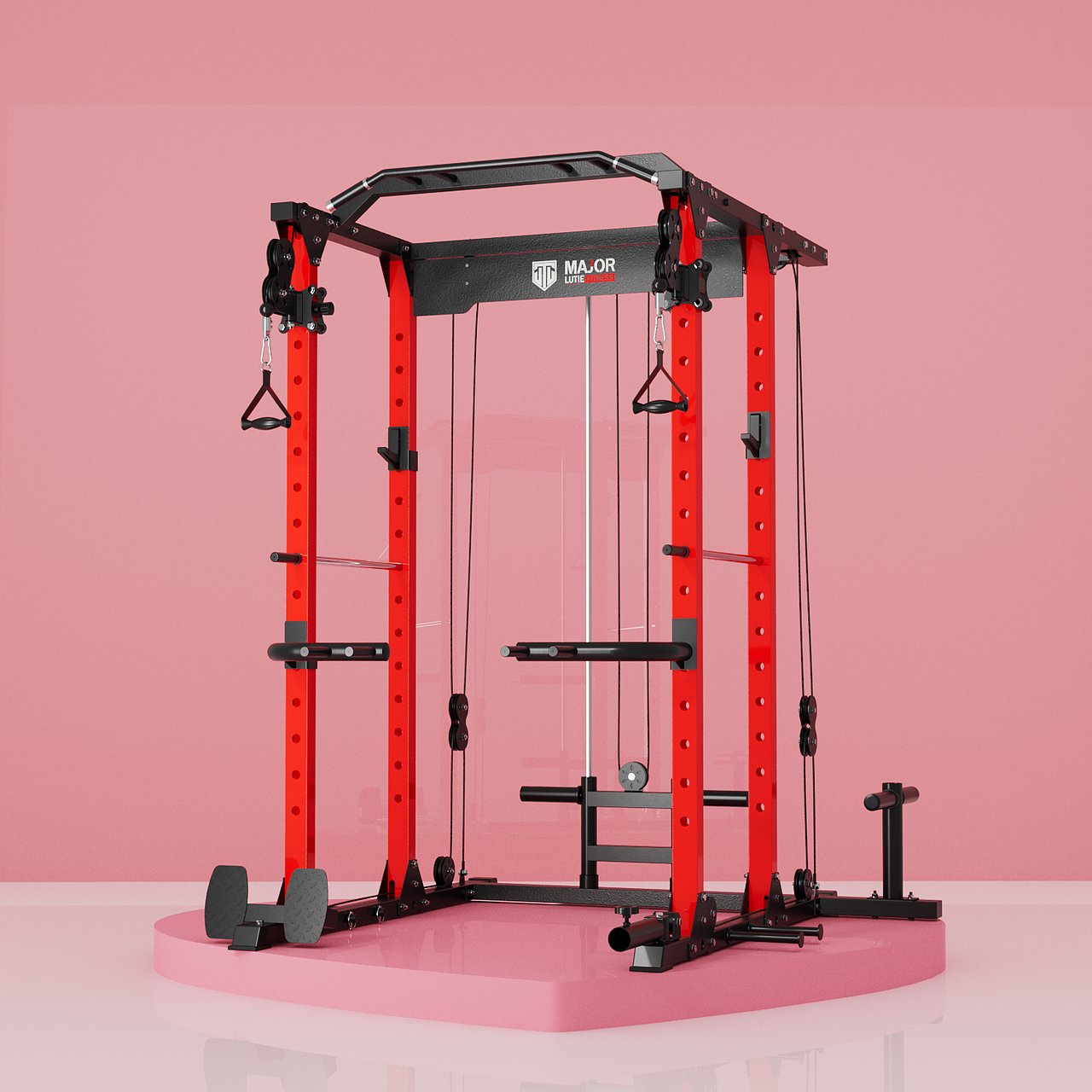 C4D+RS 渲染练习_王阿达-站酷ZCOOL