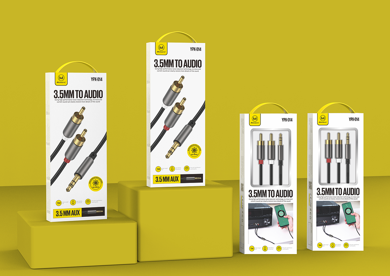 3C数码配件_luolansen-站酷ZCOOL