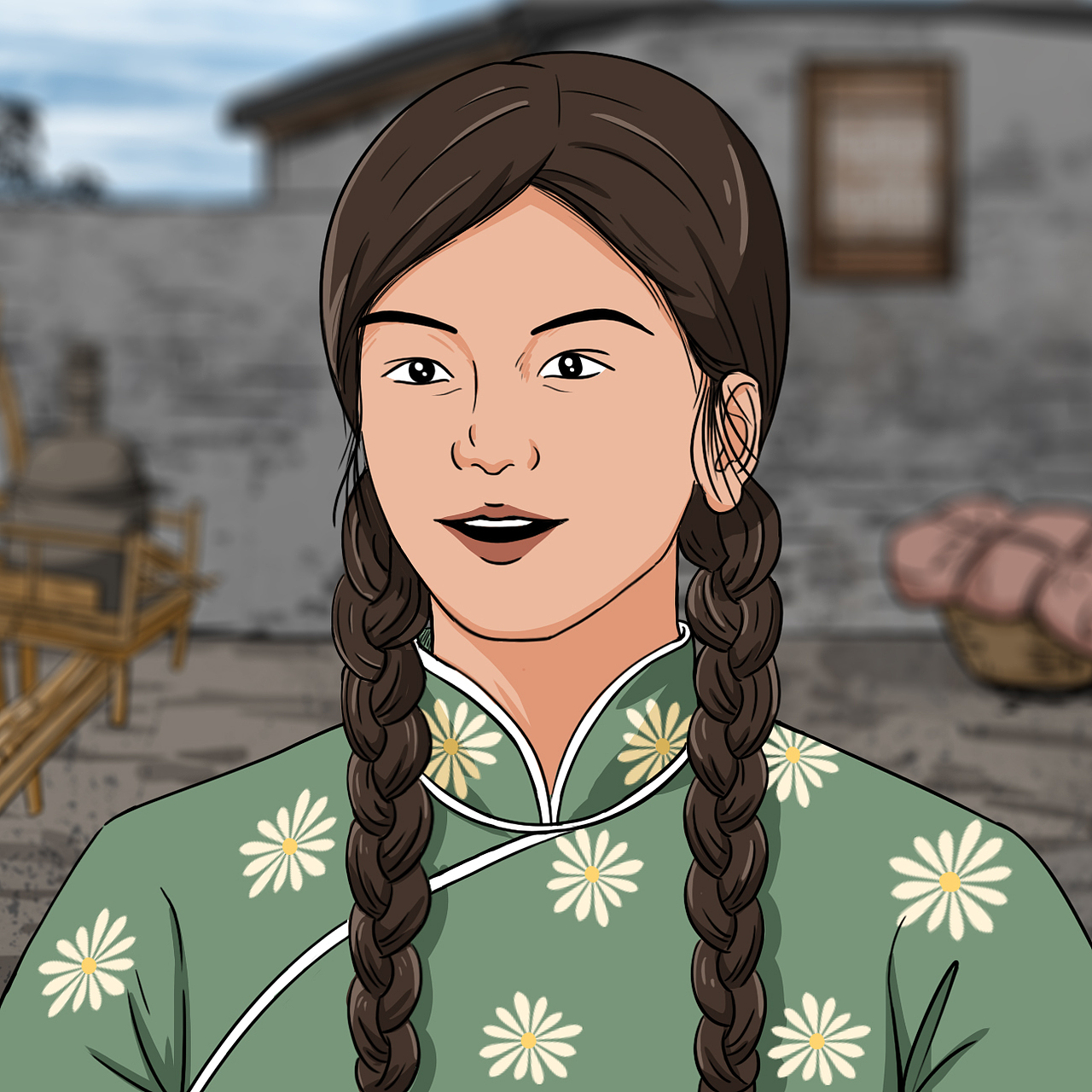 一些工作碎片_秋半水-站酷ZCOOL