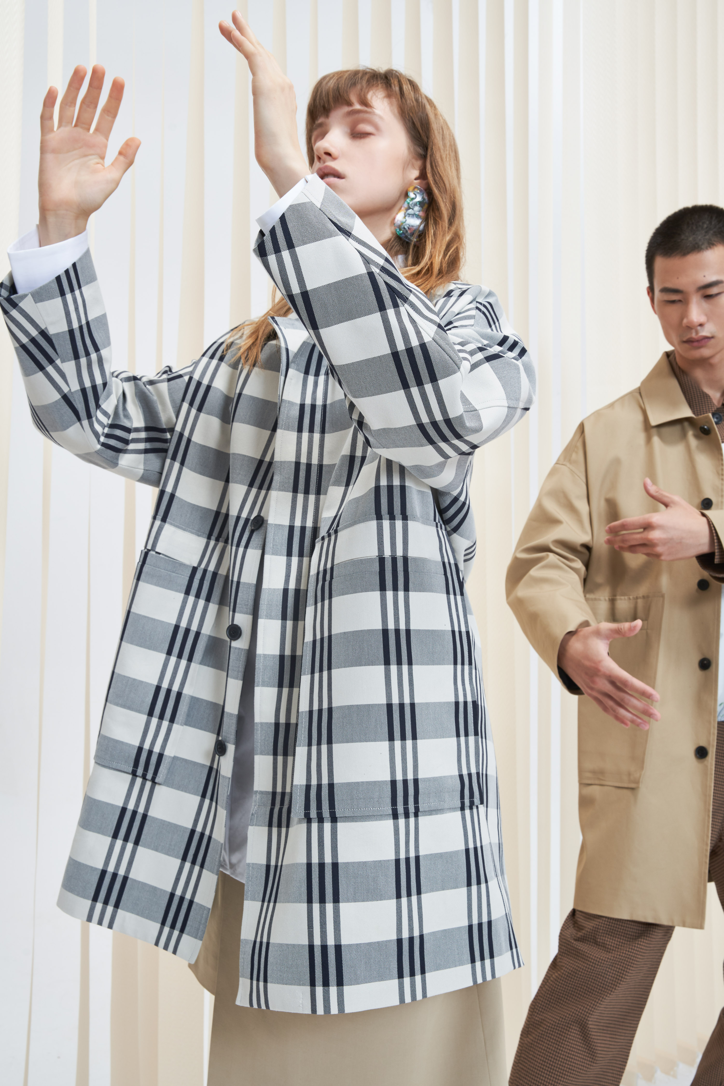 时装拍摄｜FFIXXED STUDIOS 灵感大片_EYEWORKSTUDIO-站酷ZCOOL