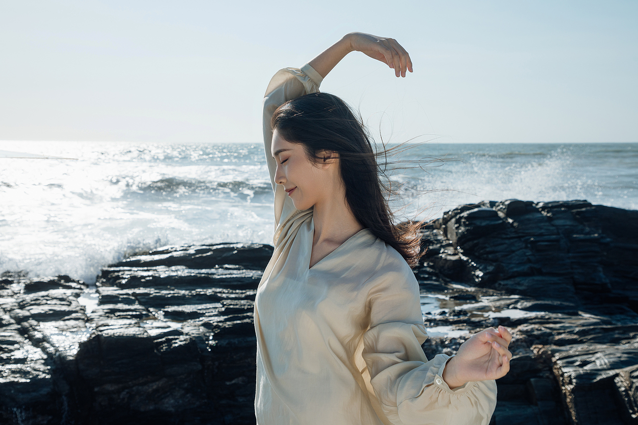 Storymix · 听见海的声音_摄影师_暮辰-站酷ZCOOL