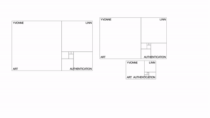 YVONNE LINN ART AUTHENTICATION_Pharaoh_Ars_摆薯-站酷ZCOOL