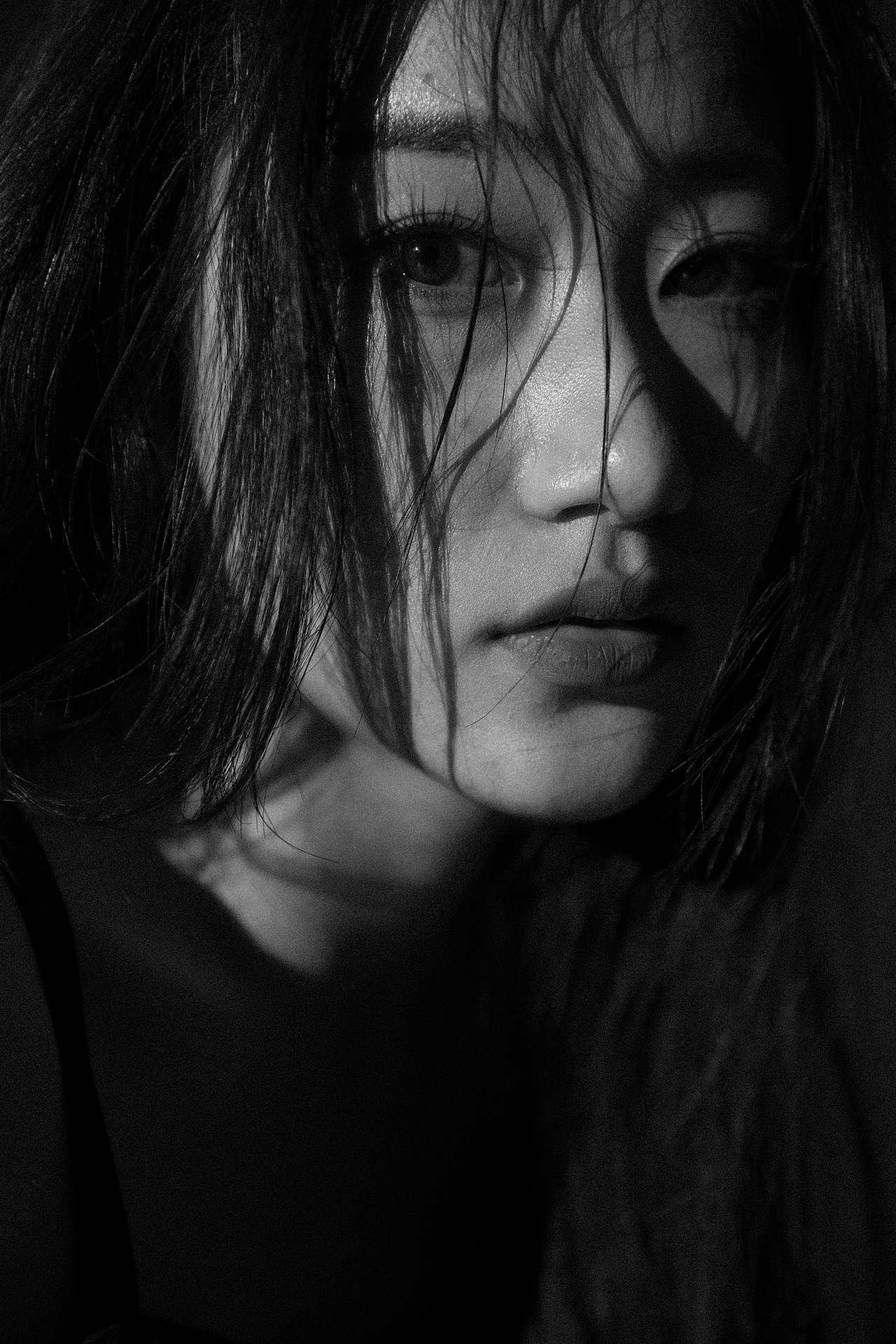 【如果这个世界将我抛弃】X 厦门_PHOTO龐-站酷ZCOOL