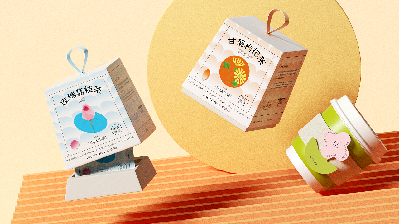 关于BUFF的2022（部分公开案例合集）_BUFF品牌设计-站酷ZCOOL