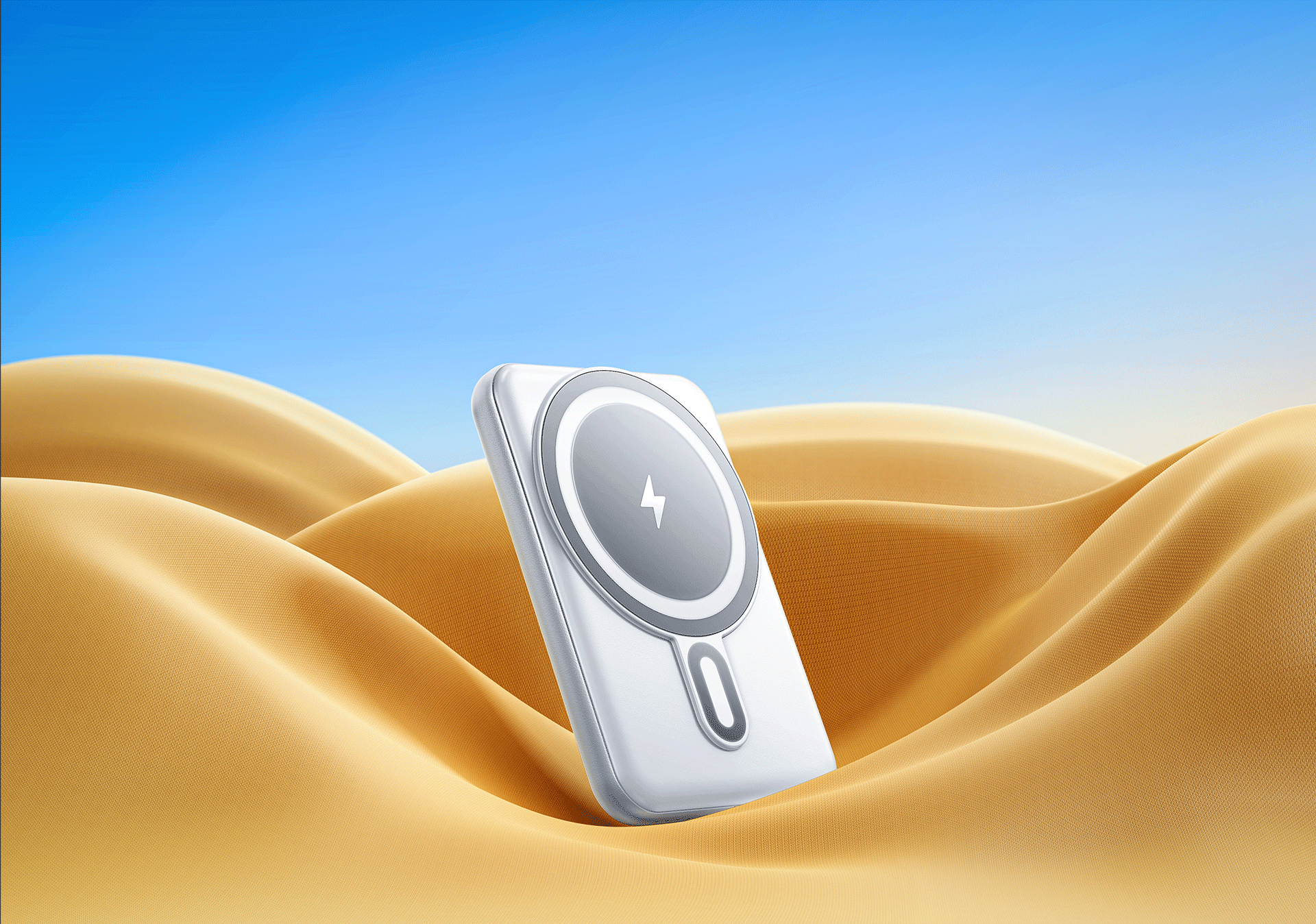 2022【Product rendering】尾_温橙-站酷ZCOOL