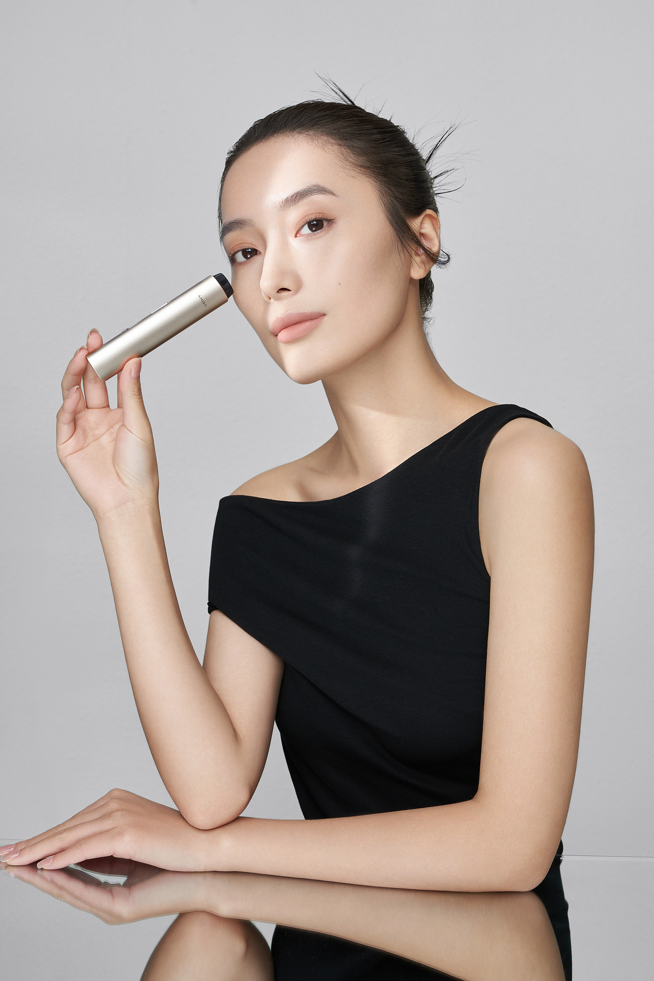 产品拍摄｜Amiro 美眼仪_诺亚大象广告摄影-站酷ZCOOL