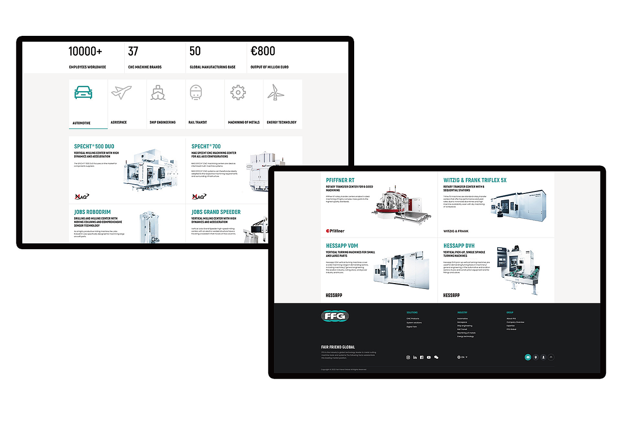 FFG 友嘉国际官网_313号视觉科技-站酷ZCOOL
