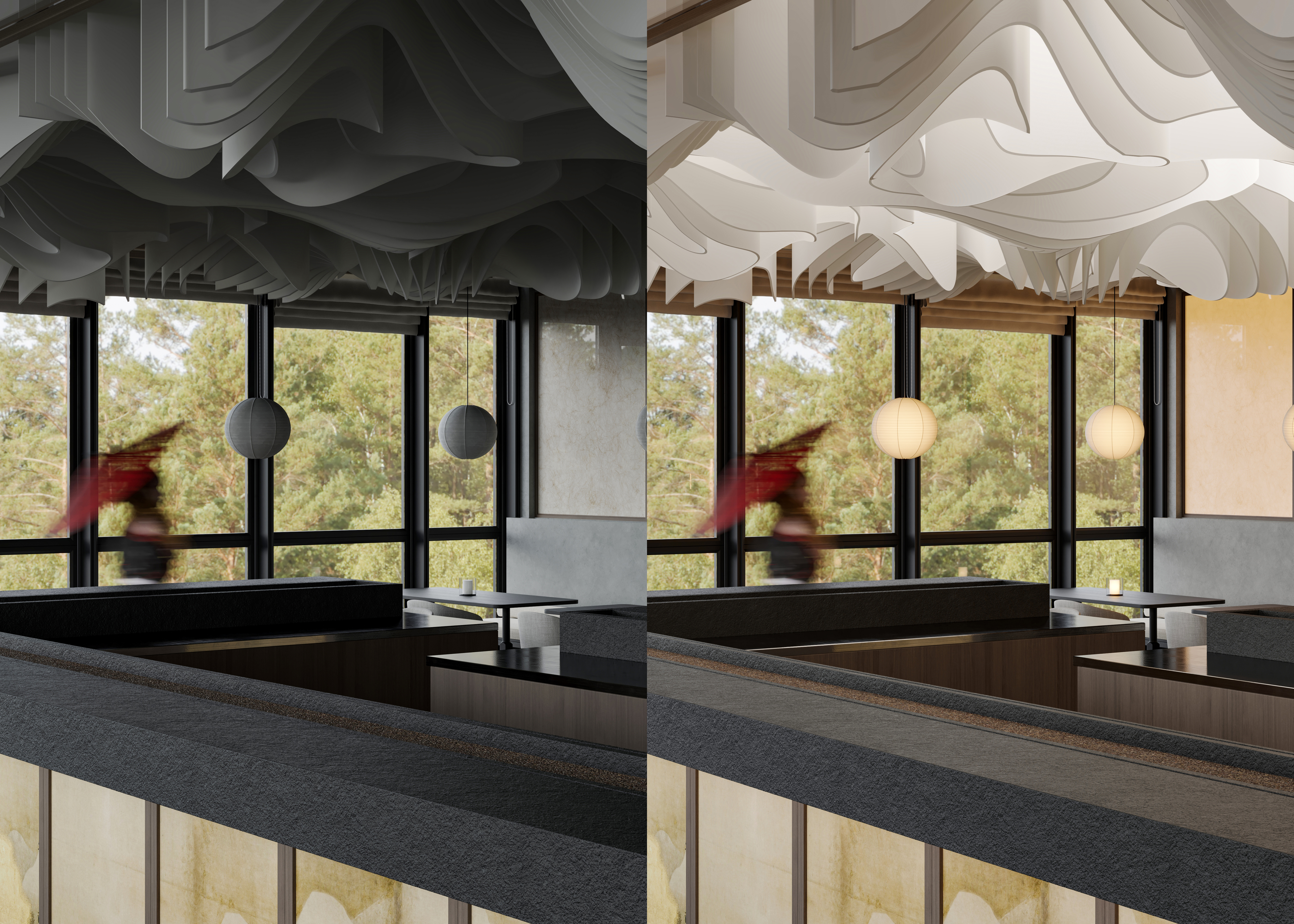 餐饮_深海大菠萝Bolo-站酷ZCOOL