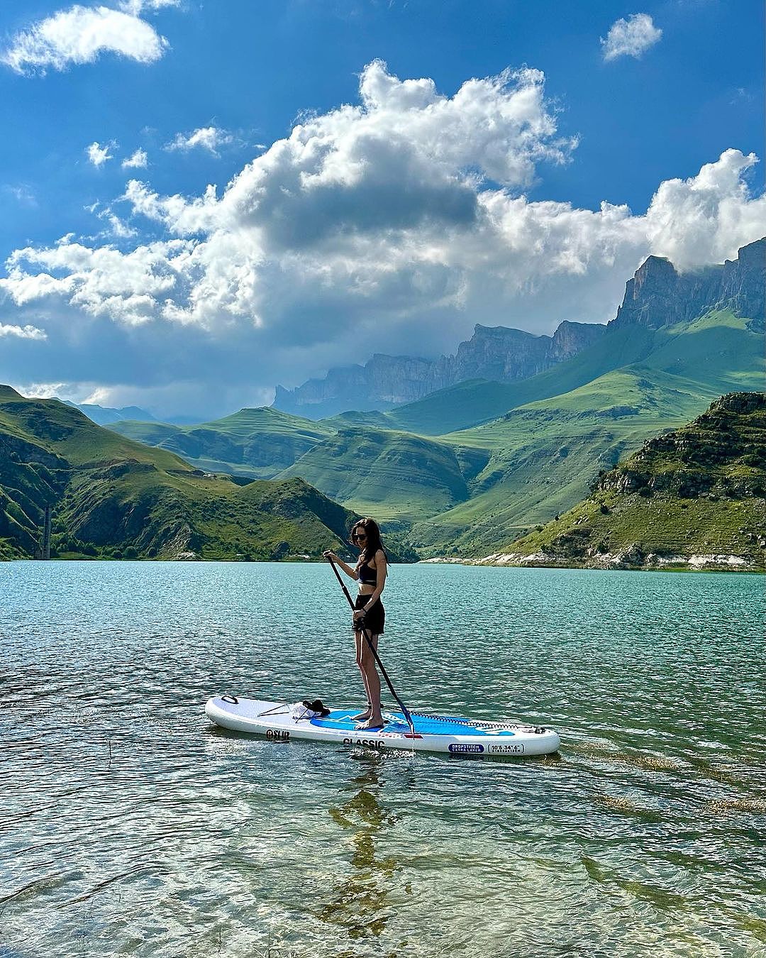 PRIME SUP 浆板水上运动_爱滑雪的大力-站酷ZCOOL