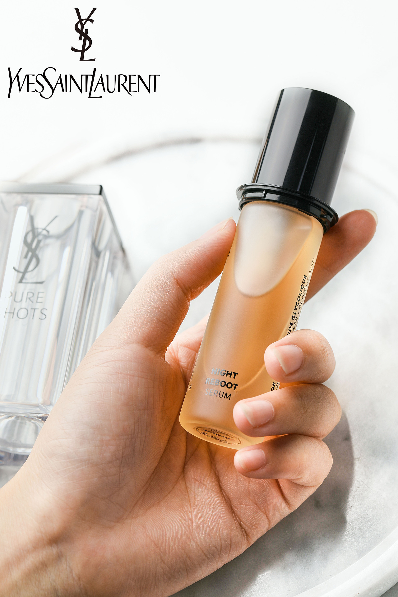 YSL白底图(白色纯景）_代号3355-站酷ZCOOL