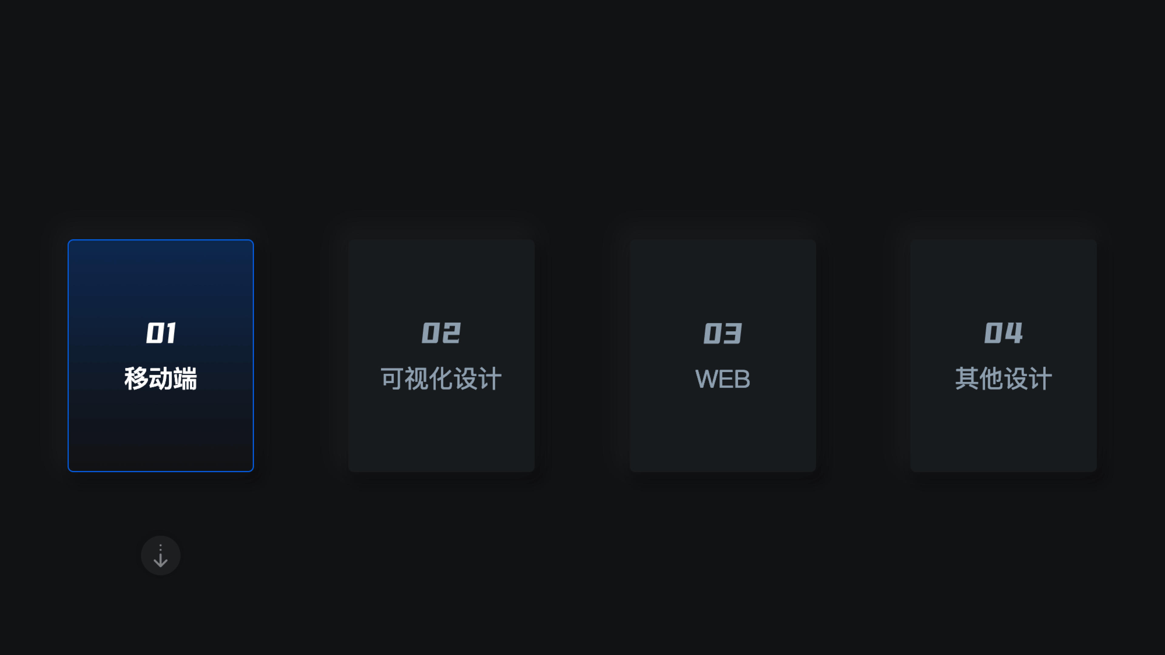 2022UI/UX作品集_leann_zl-站酷ZCOOL