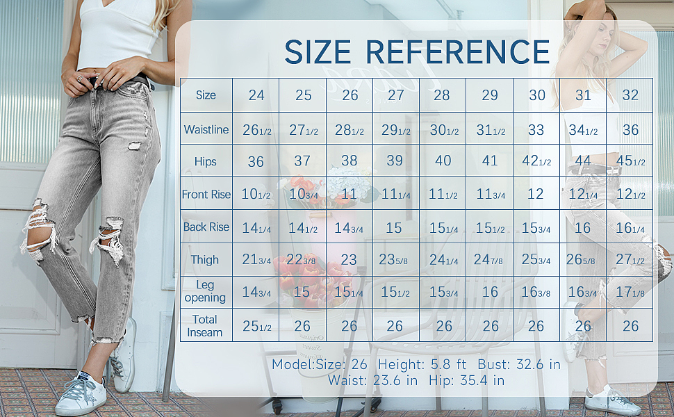 亚马逊牛仔服装A＋_Maurio-站酷ZCOOL