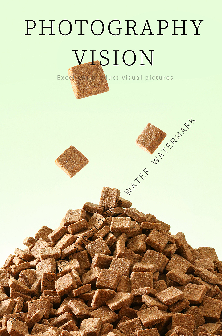 猫粮拍摄：怀特喵_七号密码-站酷ZCOOL