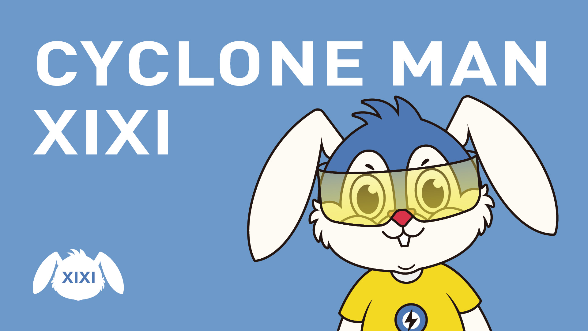 品牌IP形象设计_xixi玩设计-站酷ZCOOL