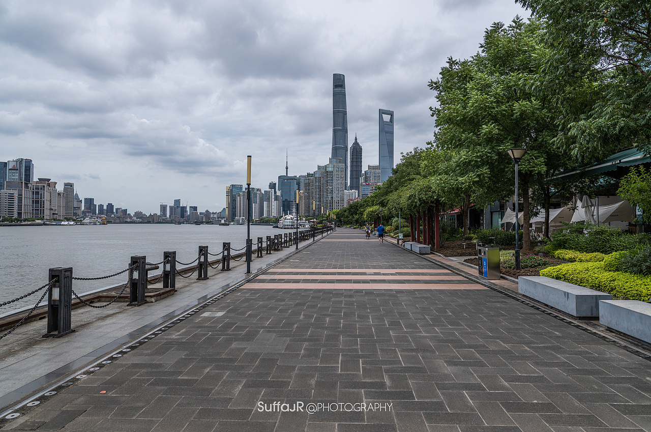 上海街头20230725_朱尼尔沙发SUFFA-站酷ZCOOL