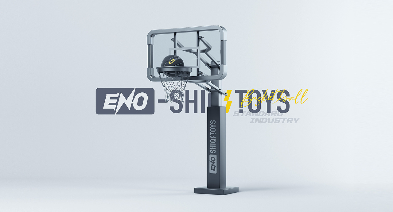 ENO-SHIQITOYS_是阿年啊-站酷ZCOOL