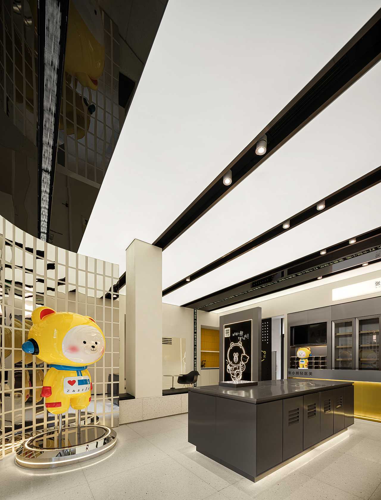 无锡张小熊Z&BEAR｜MOOTHAN. DESIGN_末染设计-站酷ZCOOL