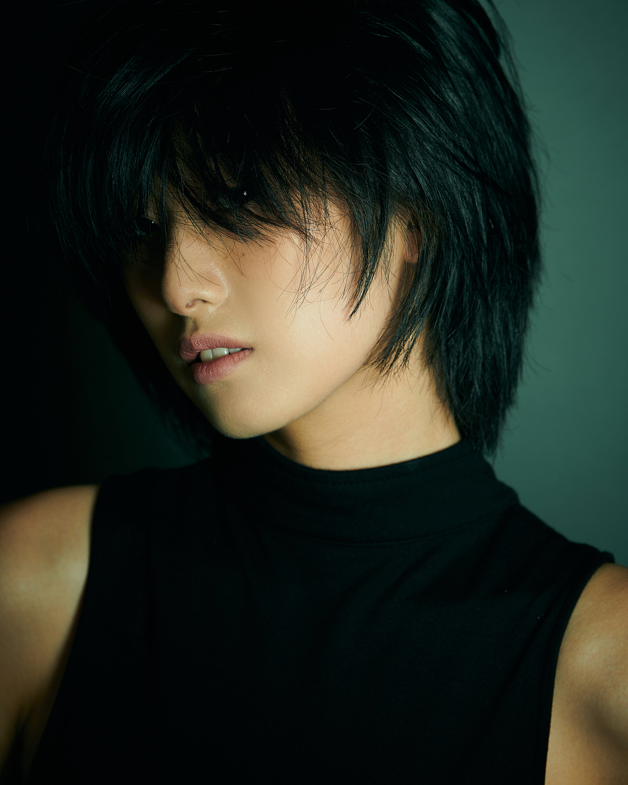 鸽_爱拍照的ikun-站酷ZCOOL