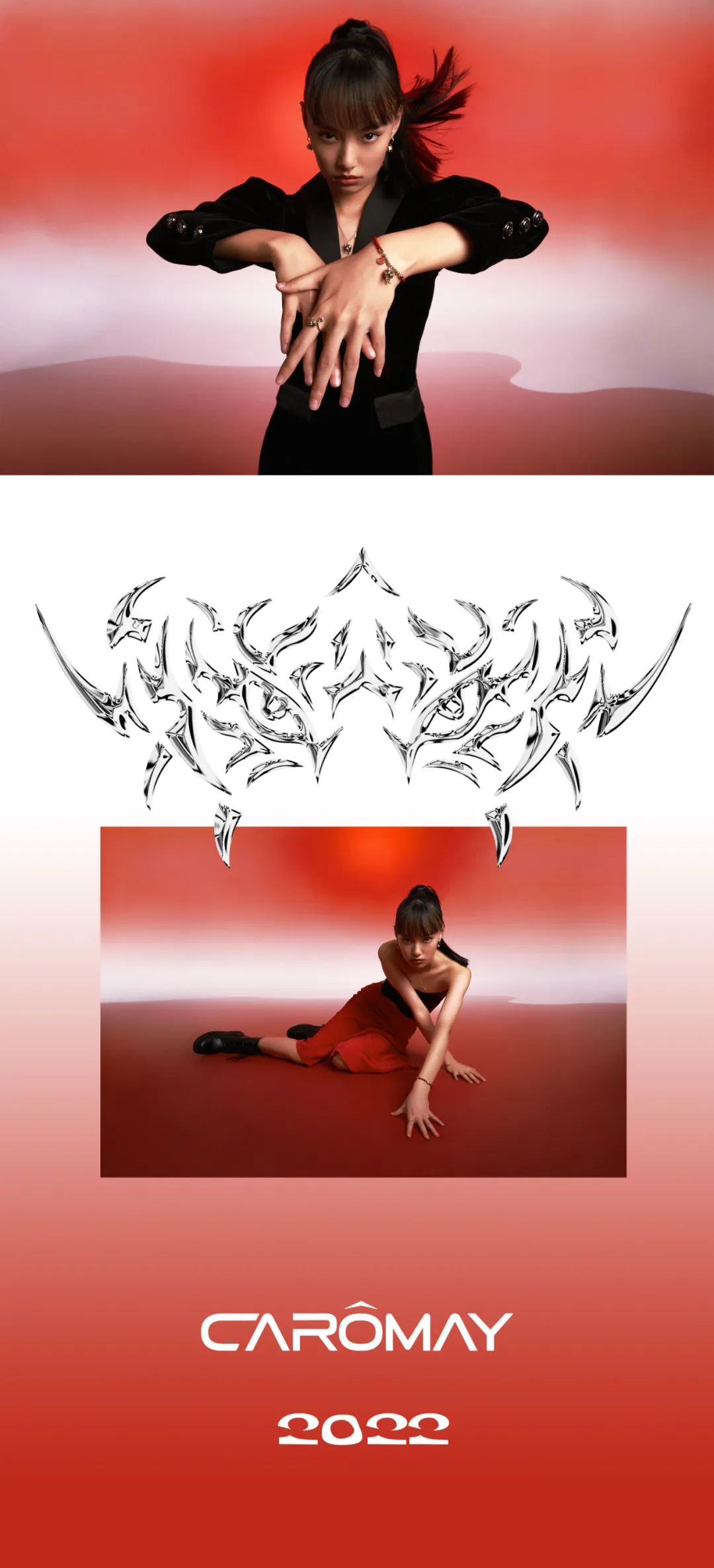 装视觉 | CAROMAY_装视觉ZHUANG-站酷ZCOOL