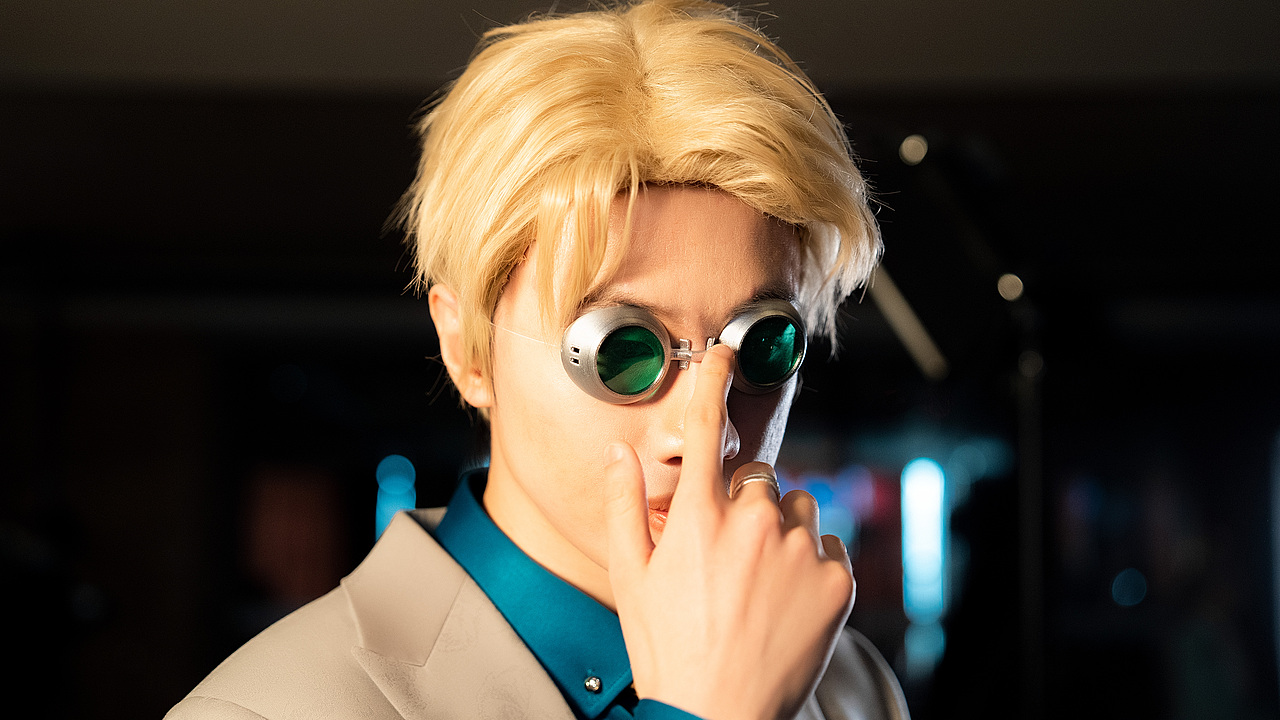 漫展抓抓抓_Tol去发现美-站酷ZCOOL