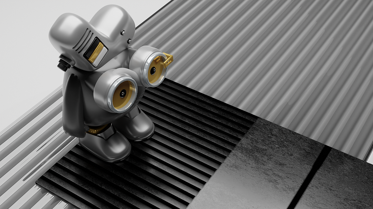 连连国际IP-LOOP_连连国际营销设计-站酷ZCOOL