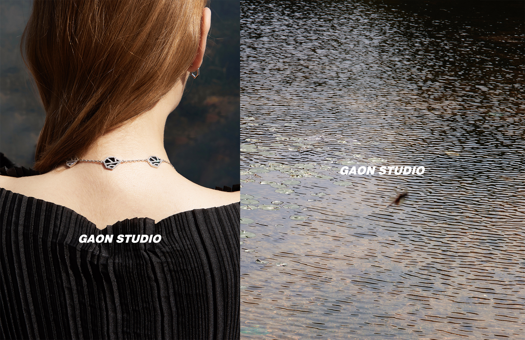 饰品拍摄#高恩广告_高恩广告GAON-站酷ZCOOL